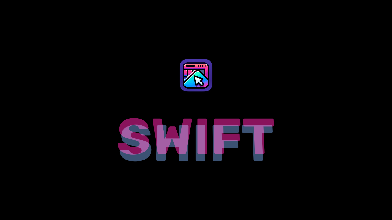 Swift Shift | Manage your mac's windows like a pro